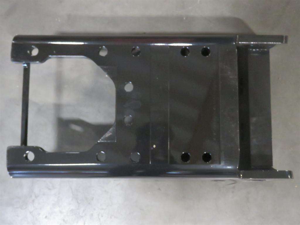 Drawbar frame - CNH - Heavy Duty tractors - Toebehoren & onderdelen ...