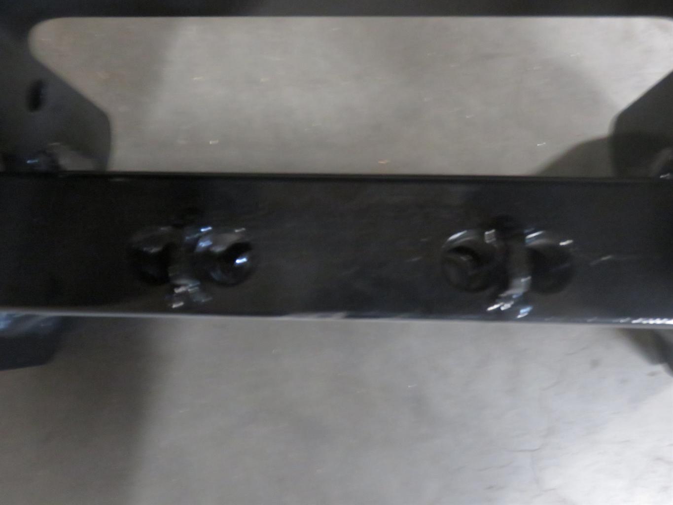 Drawbar frame - CNH - Heavy Duty tractors - Toebehoren & onderdelen ...